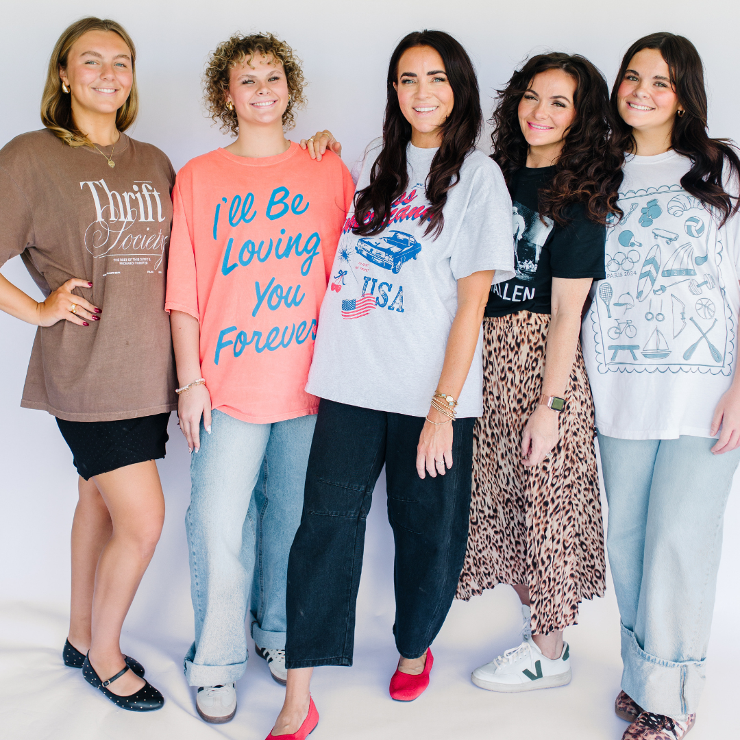 Finders Keepers Designs