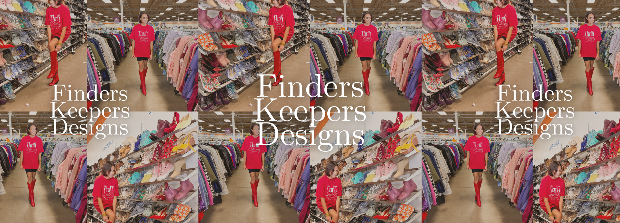 Finders Keepers Designs